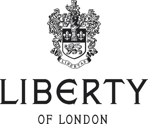 Liberty brand goes global - Design Week