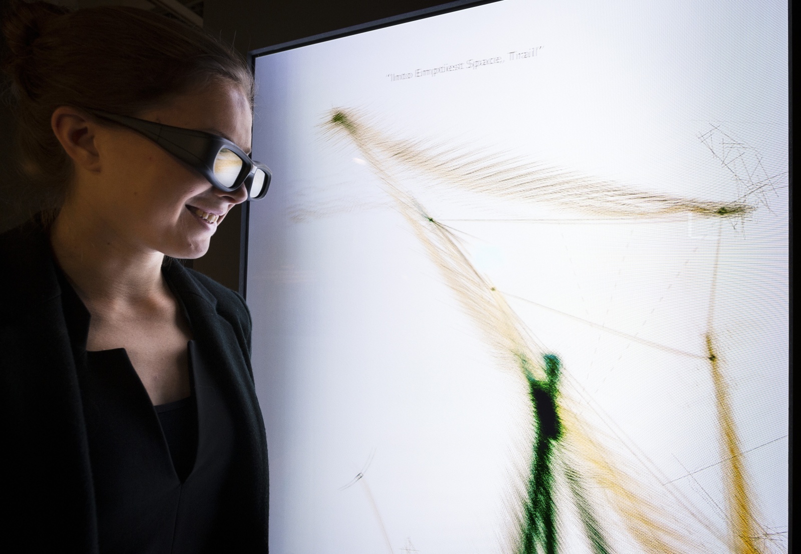 Thinking with the Body - Design Week